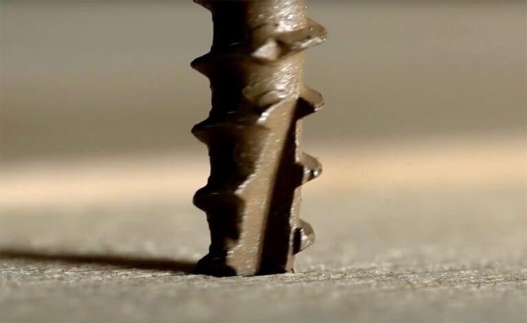 Fastener Applications: A Guide to Pilot Holes - Big Timber Construction ...