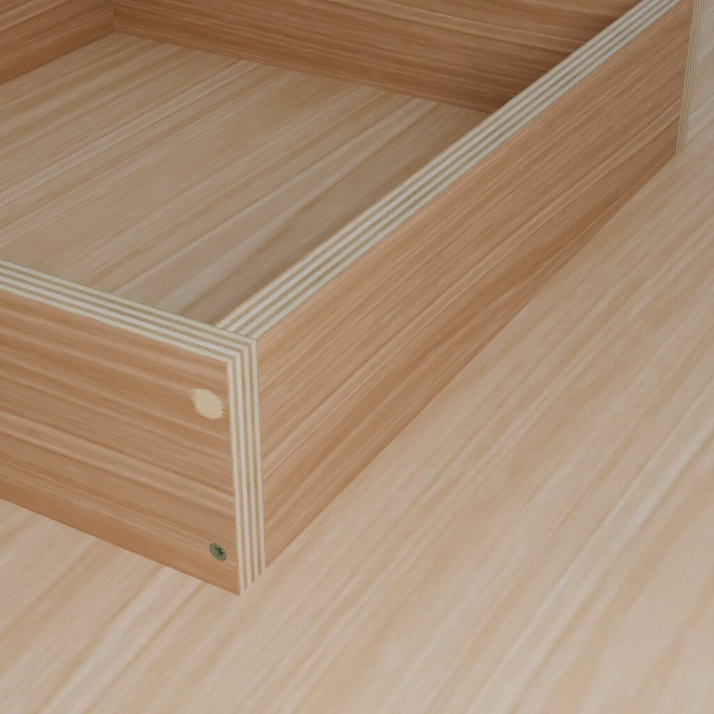 Hiding and Covering Screw Heads for a Polished Finish - Big Timber ...